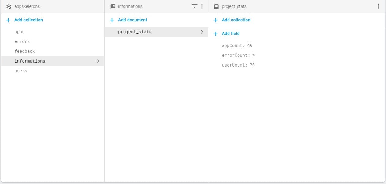 Building a Realtime Stats monitor in Flutter