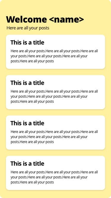 Flutter Architecture - My Provider Implementation Guide