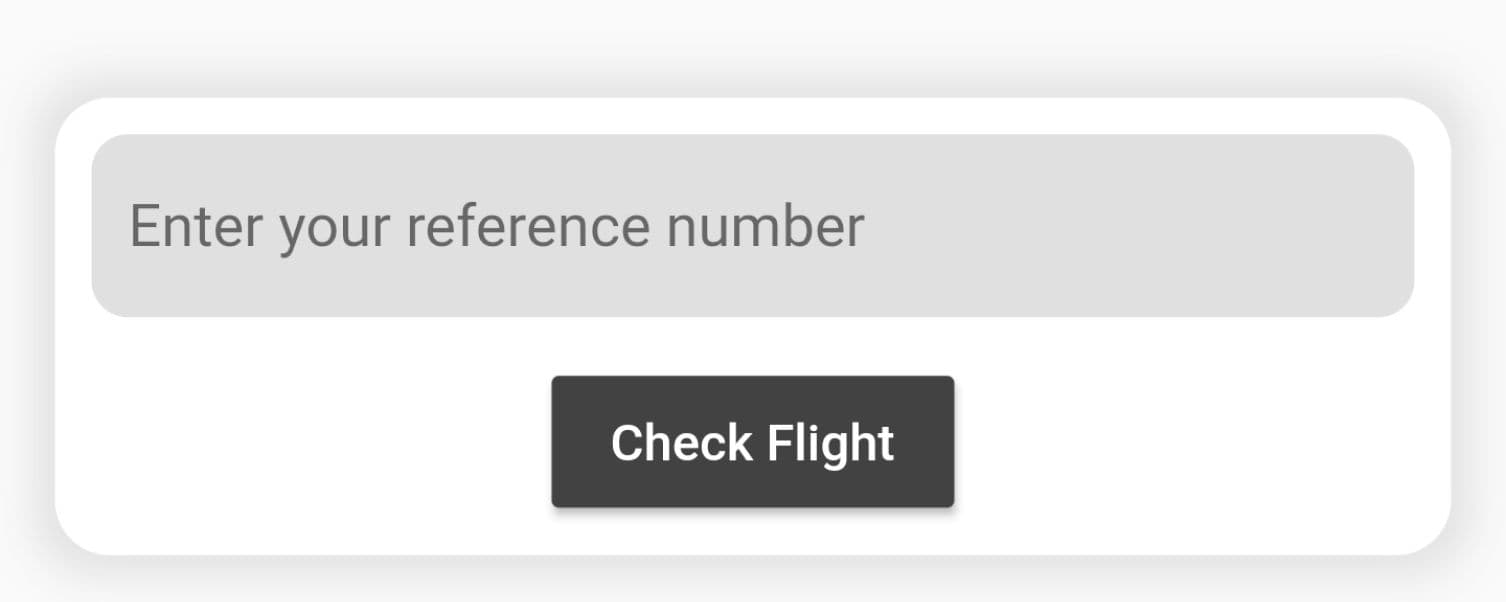 Bottom Sheet Guide in Flutter