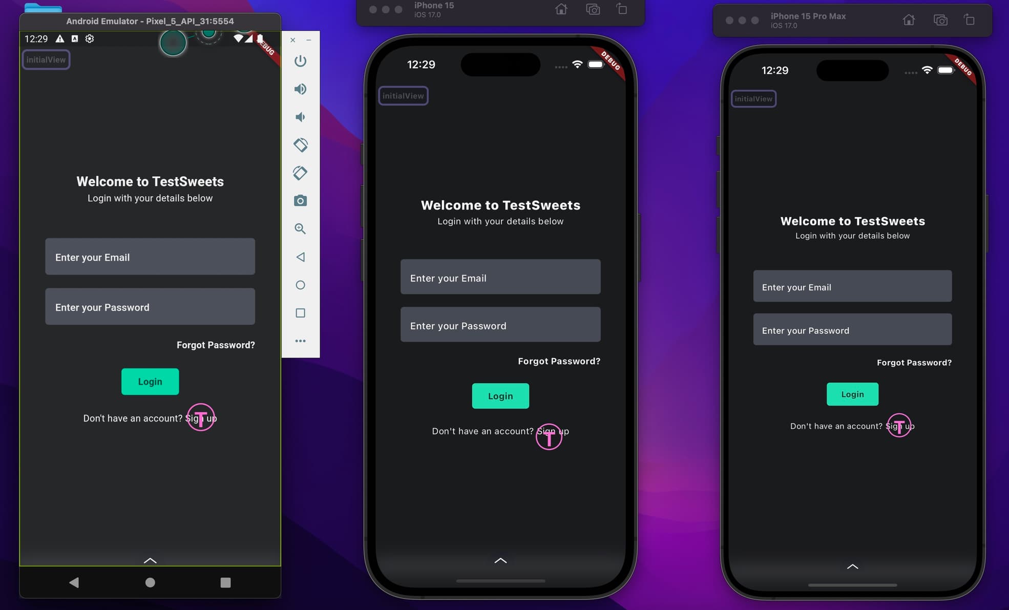 Top 3 Responsive Screen Size Tips for Flutter Teams Automating Tests ...